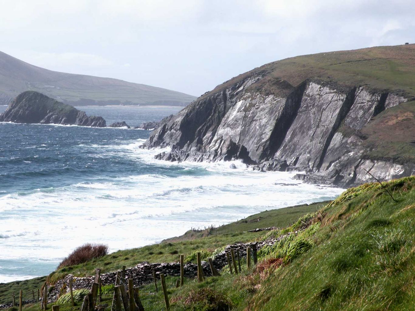 Visit Dingle the beautiful and charming town of Dingle